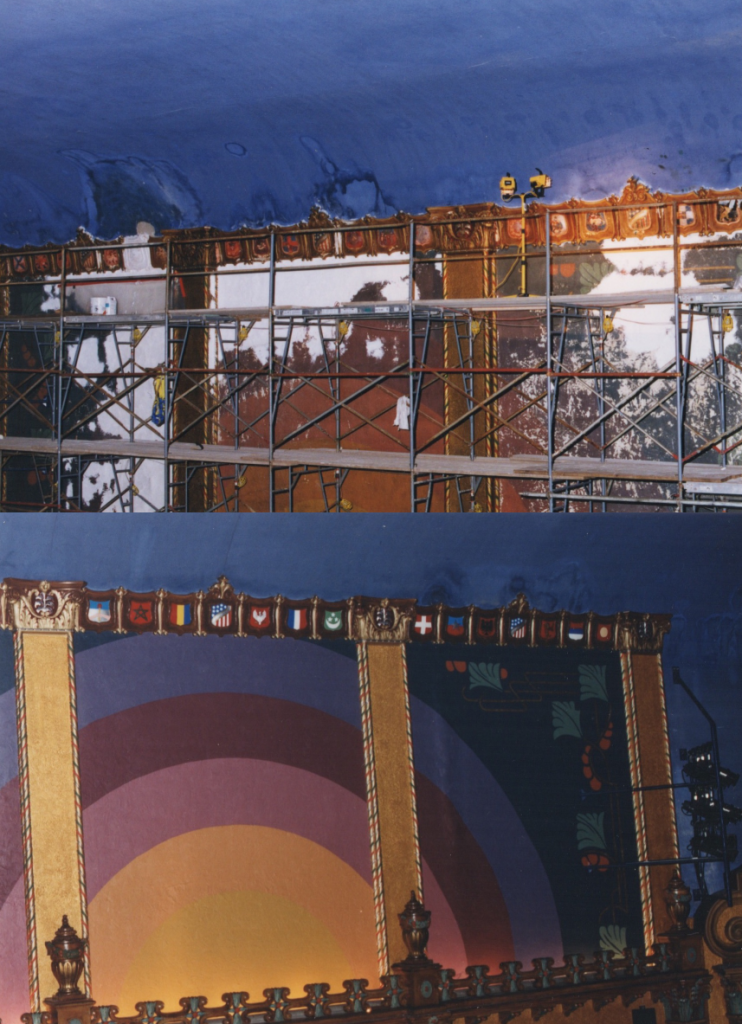 SMITH HISTORY BLOG: National Crests – Smith Center for the Arts