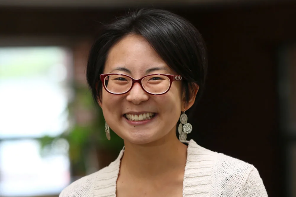 Rebecca (Becky) Burditt, Co-Chair – Smith Center for the Arts
