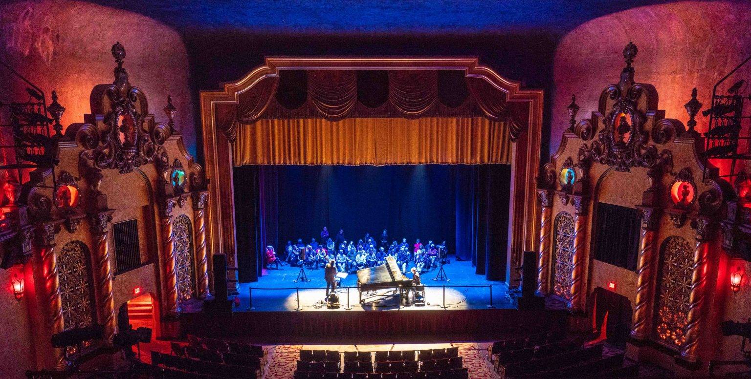 Smith Center for the Arts